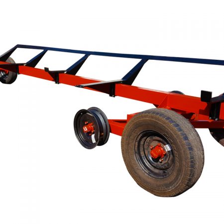 Chassis de Carreta | Kakuda